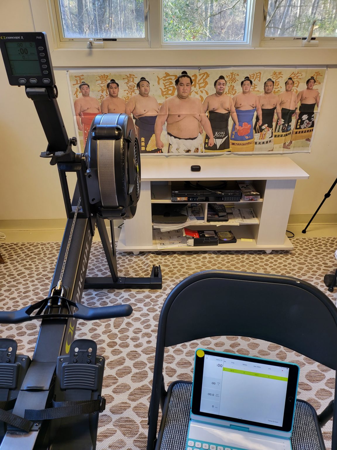 SUMO WRESTLING: How I unexpectedly fell in love with an ancient Japanese tradition | Jo Maeder